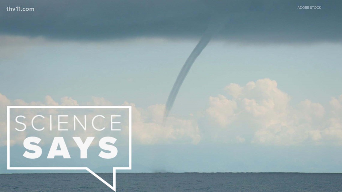 Where do these weather catchphrases come from? | Science Says | thv11.com