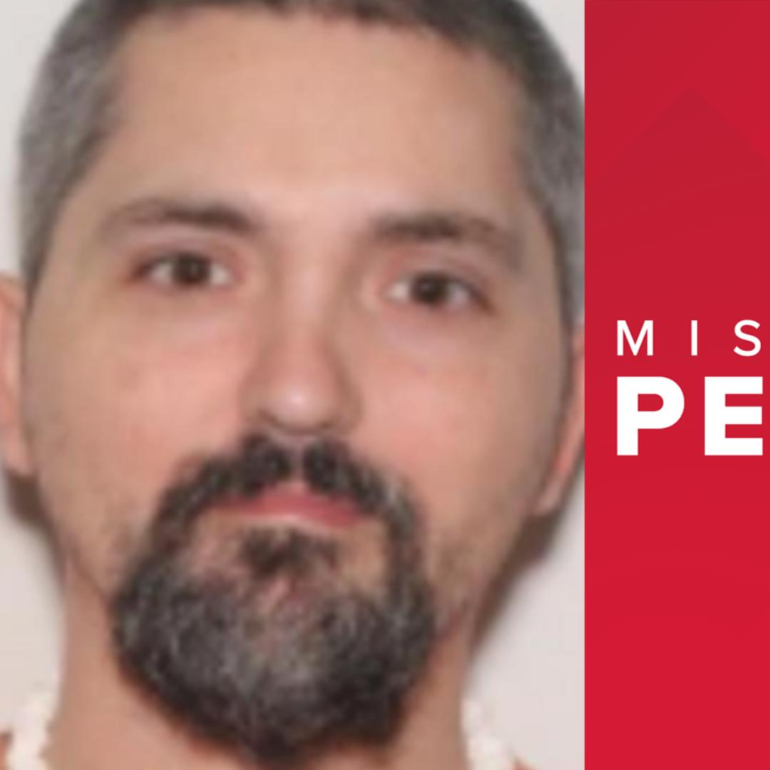 Police search for missing man last seen in Little Rock | thv11.com