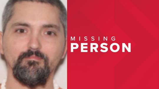 Police search for missing man last seen in Little Rock | thv11.com
