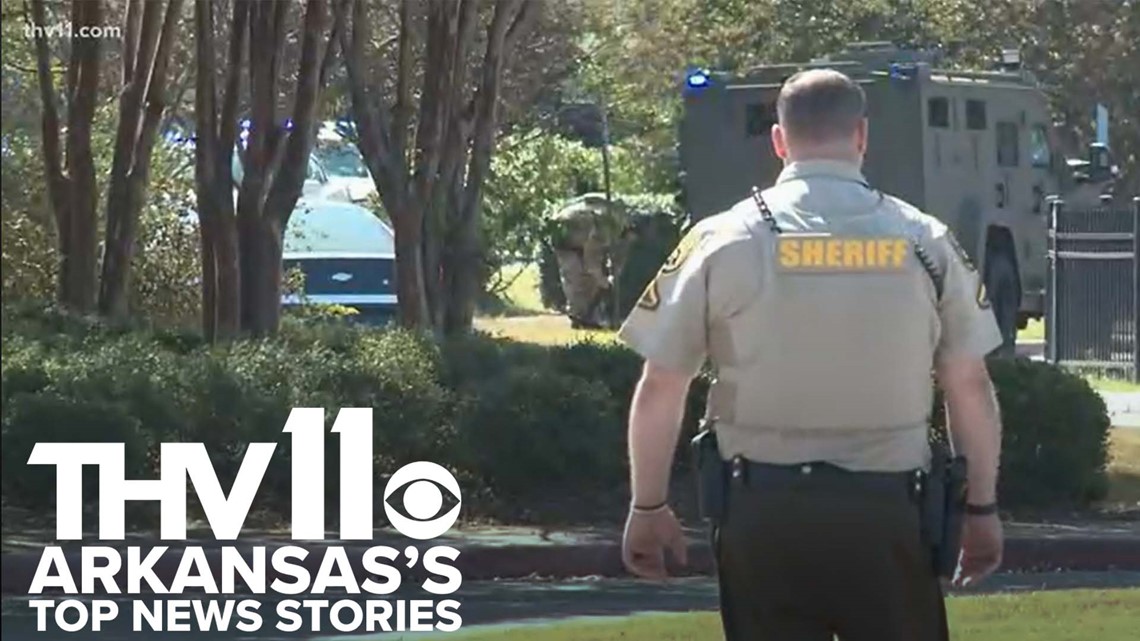 Arkansas's top news stories for September 28, 2022 | thv11.com
