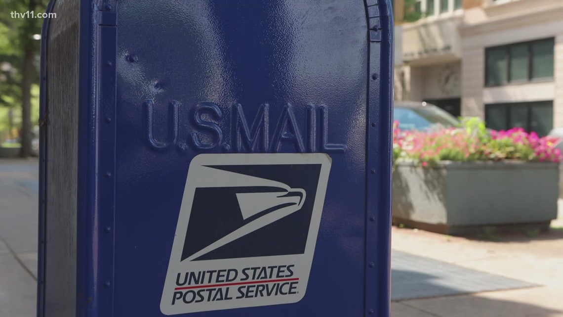 Protecting yourself against mail theft in Central Arkansas | thv11.com