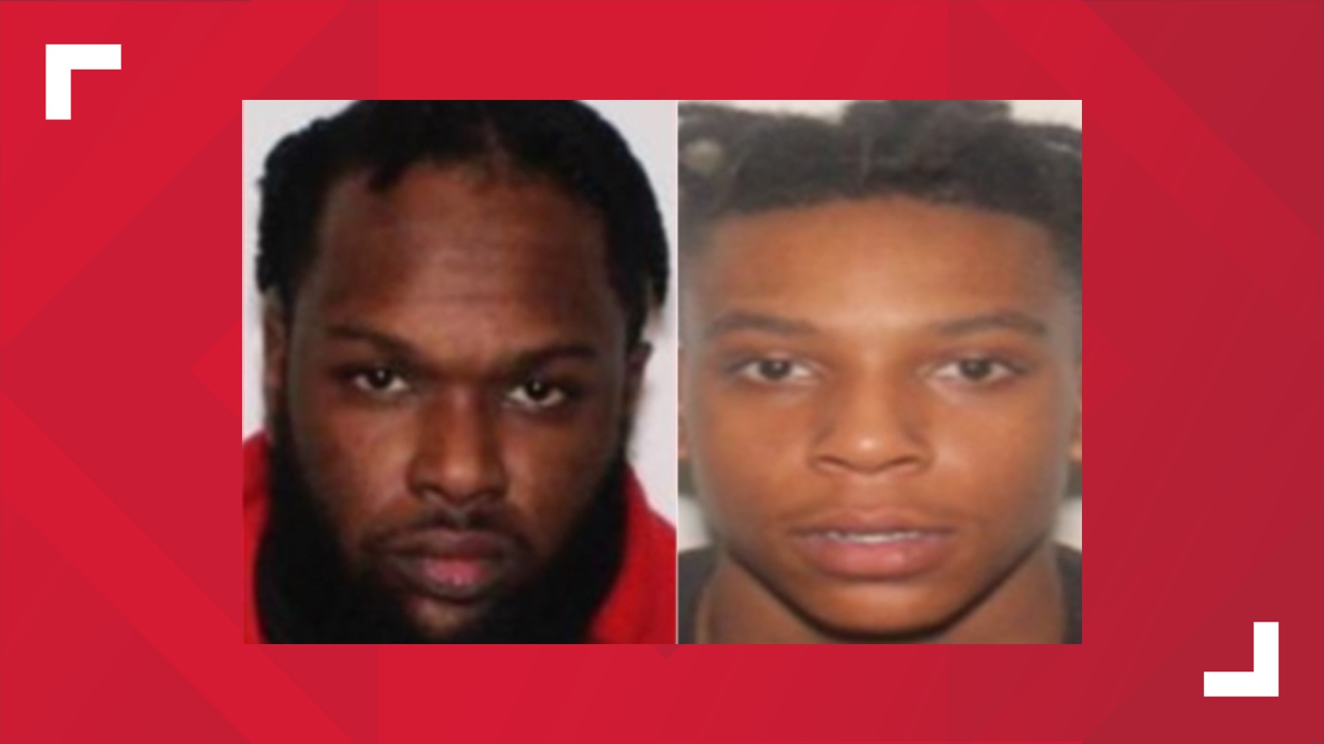 U.S. Marshals tracking two Arkansas criminals | thv11.com