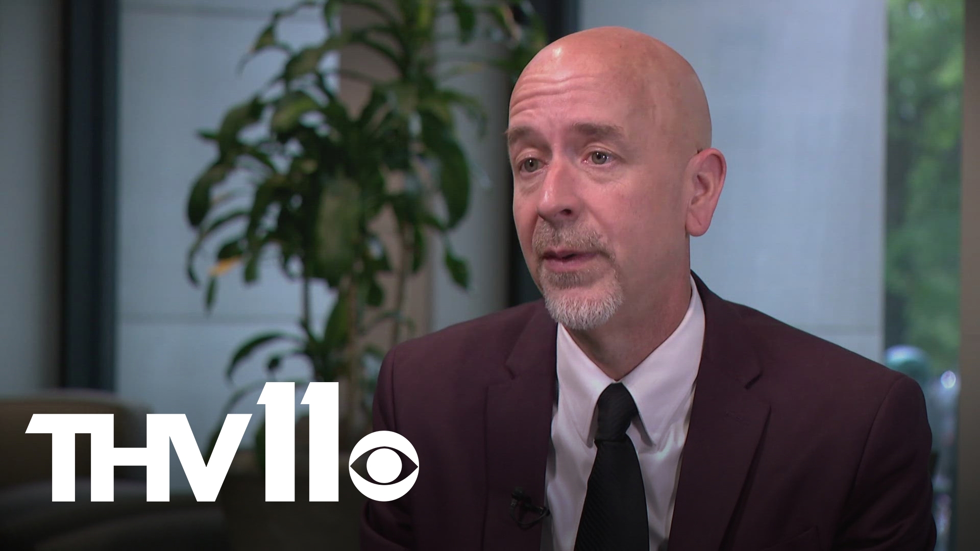 Arkansas education officials discuss topic of 'persistently unsafe ...