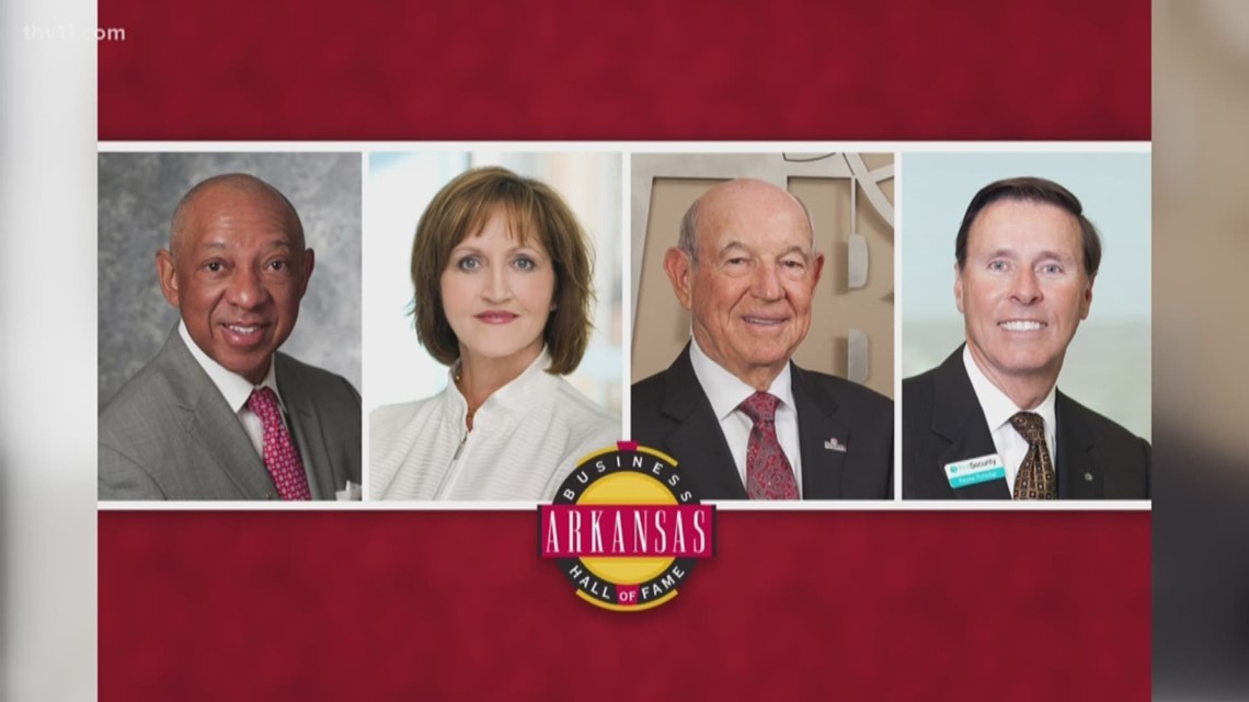 Your Arkansas business headlines for Friday, October 11 | thv11.com