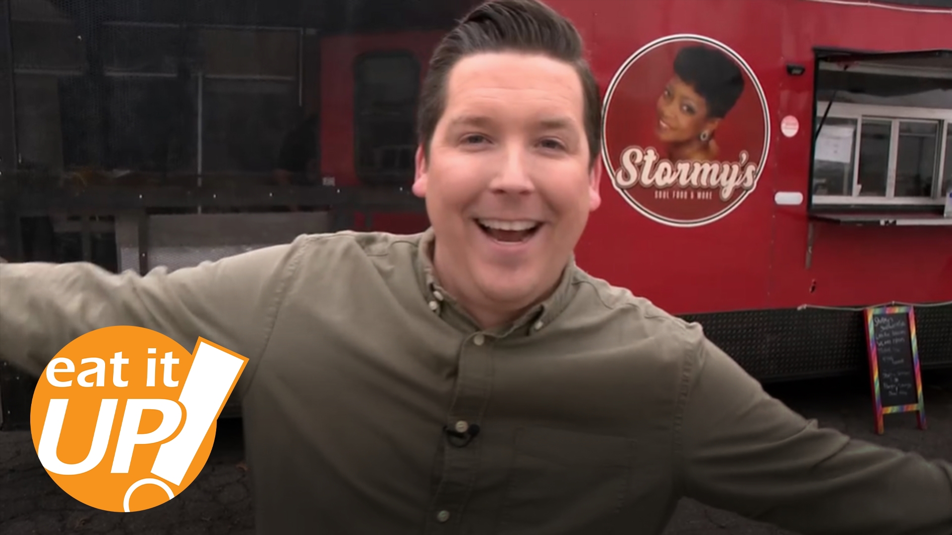 Stormy’s Soul Food & More | Eat It Up | thv11.com