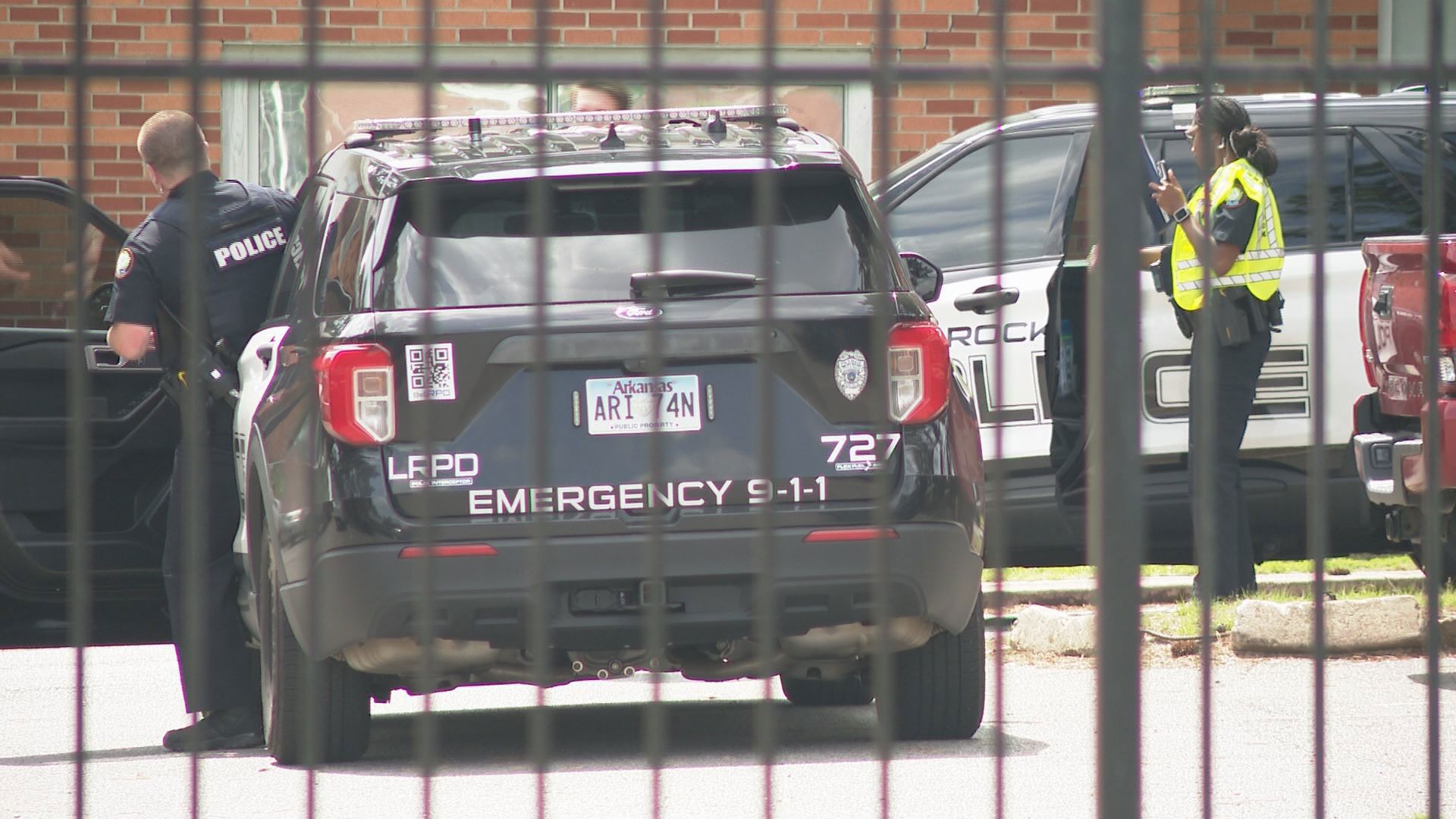 Detectives investigating Father's Day shooting in Little Rock | thv11.com