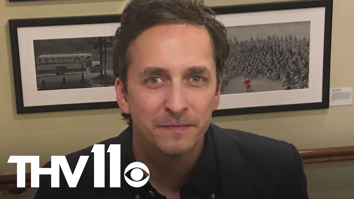 Brent Renaud remembered for commitment to journalism | thv11.com