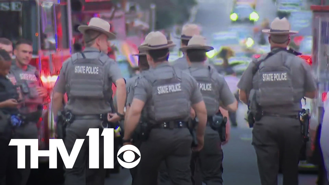 NYC shooter may have targeted high-rise due to NFL and CTE | thv11.com