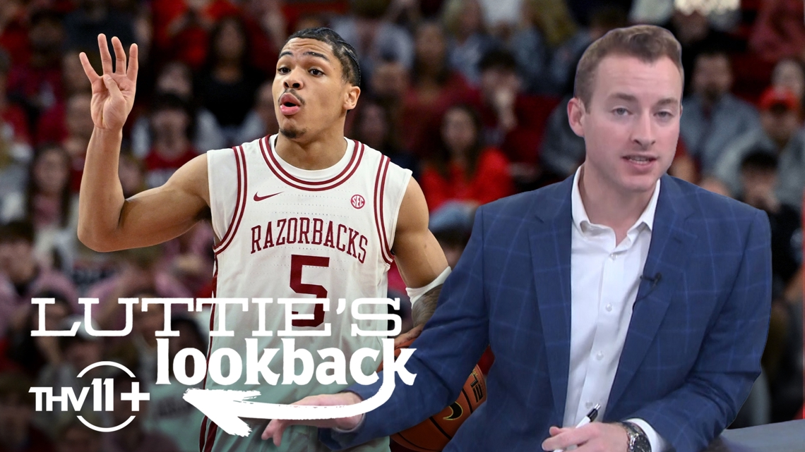 Can Darius Acuff Jr. & Razorbacks go all the way in SEC tourney ...