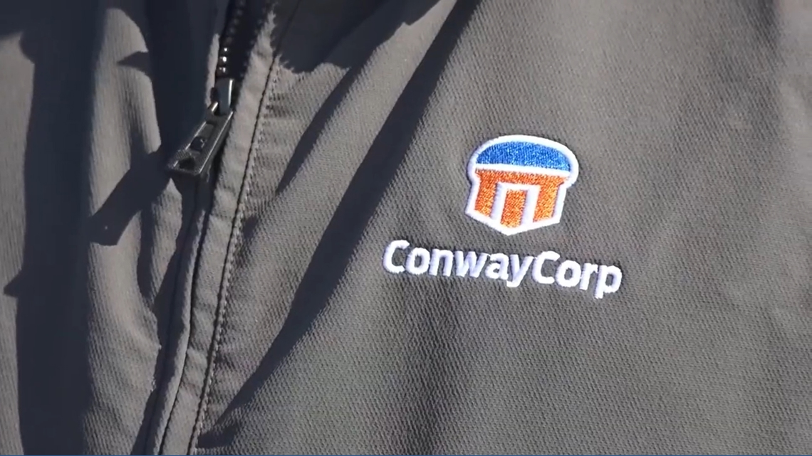 Heat, drought conditions force Conway into Phase 2 water restrictions ...