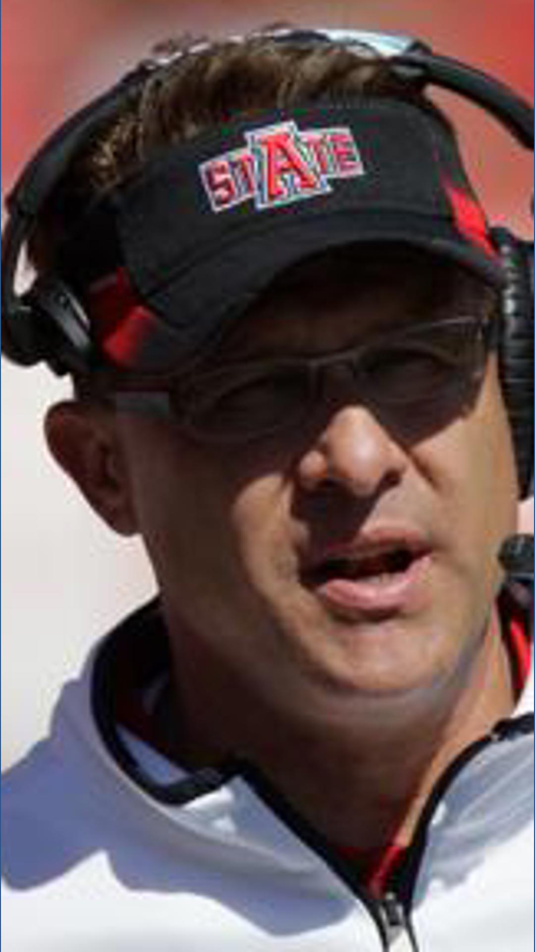 Florida State's Gus Malzahn, who previously led Auburn and UCF, retires ...