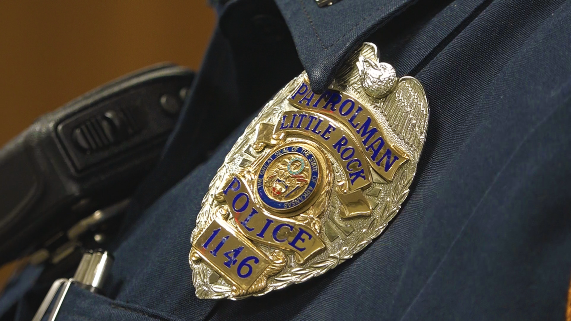 LRPD working to overcome language barrier, looking to hire more ...