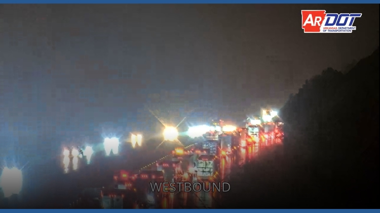 Arkansas State Police working on multiple-fatality crash in Johnson ...