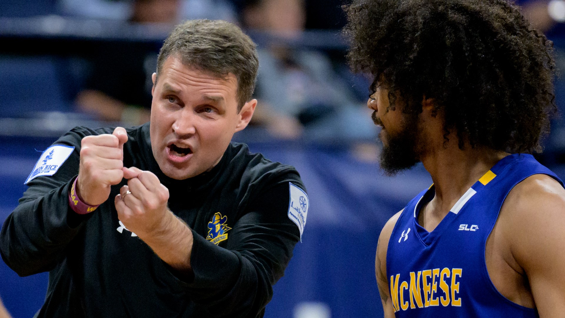 Potential candidates for Arkansas basketball head coaching job | thv11.com