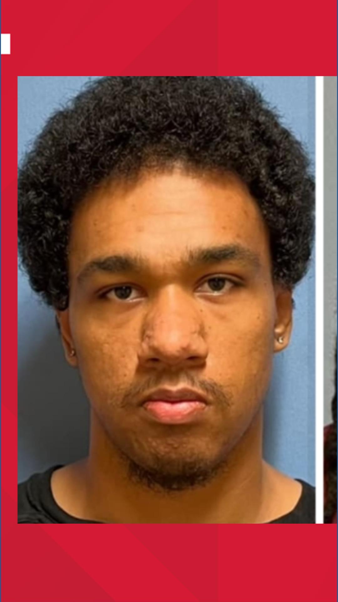 Three suspects arrested for deadly shooting on Labette Manor in Little ...