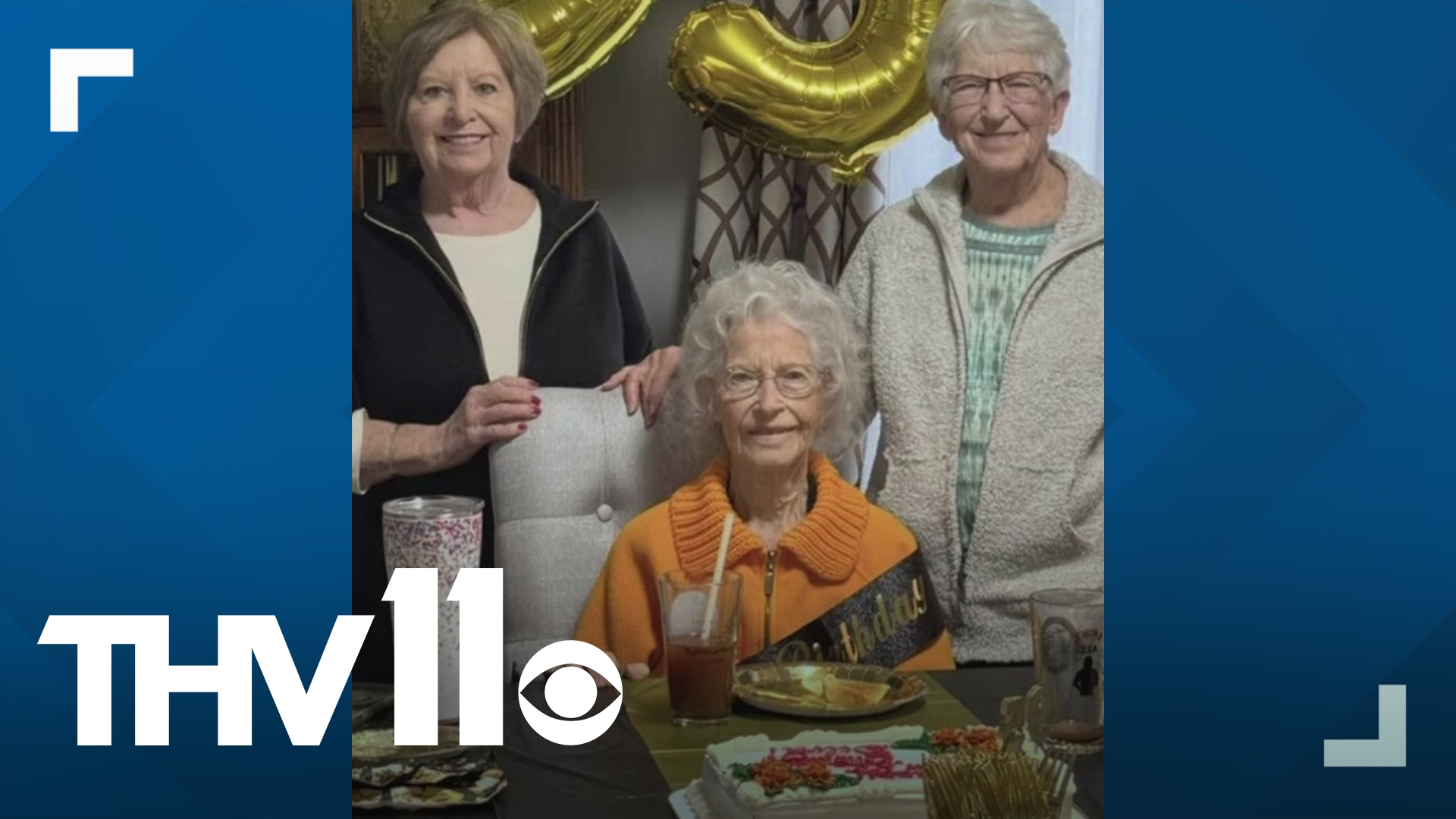 Arkansas family seeks answers after missing woman found on Little Rock ...