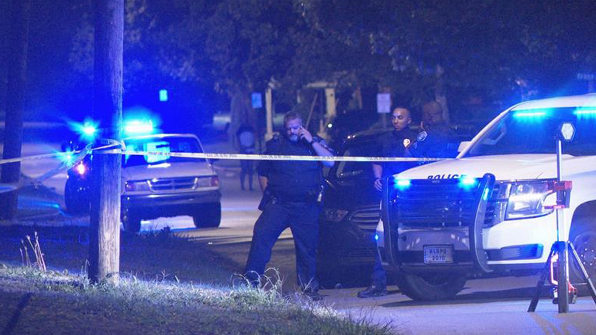 North Little Rock police investigate homicide | thv11.com