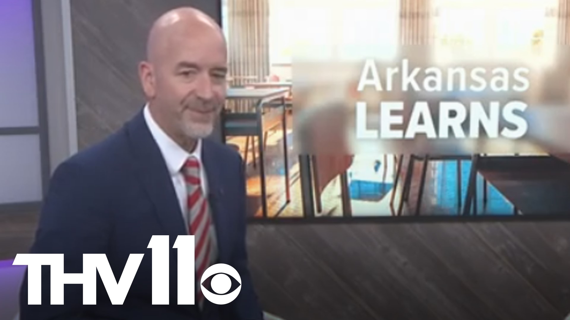 Education Secretary Jacob Oliva answers questions about Arkansas LEARNS ...