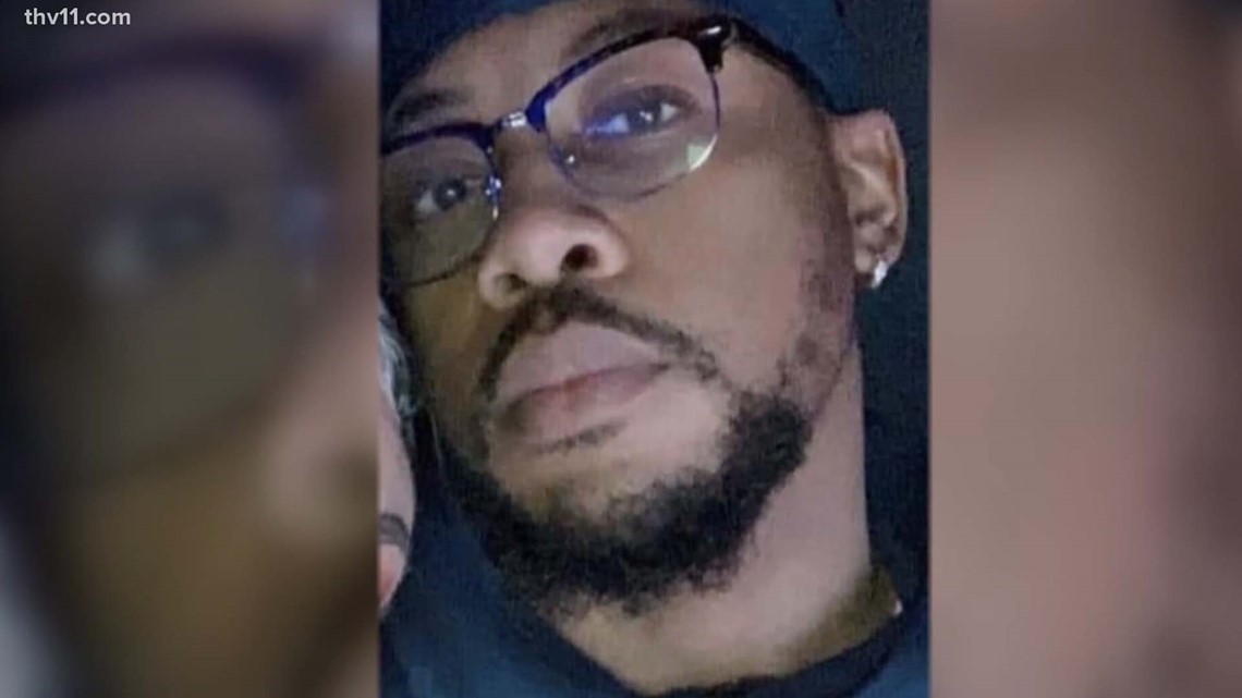 Arkansas murder suspect behind bars in Washington for crime | thv11.com