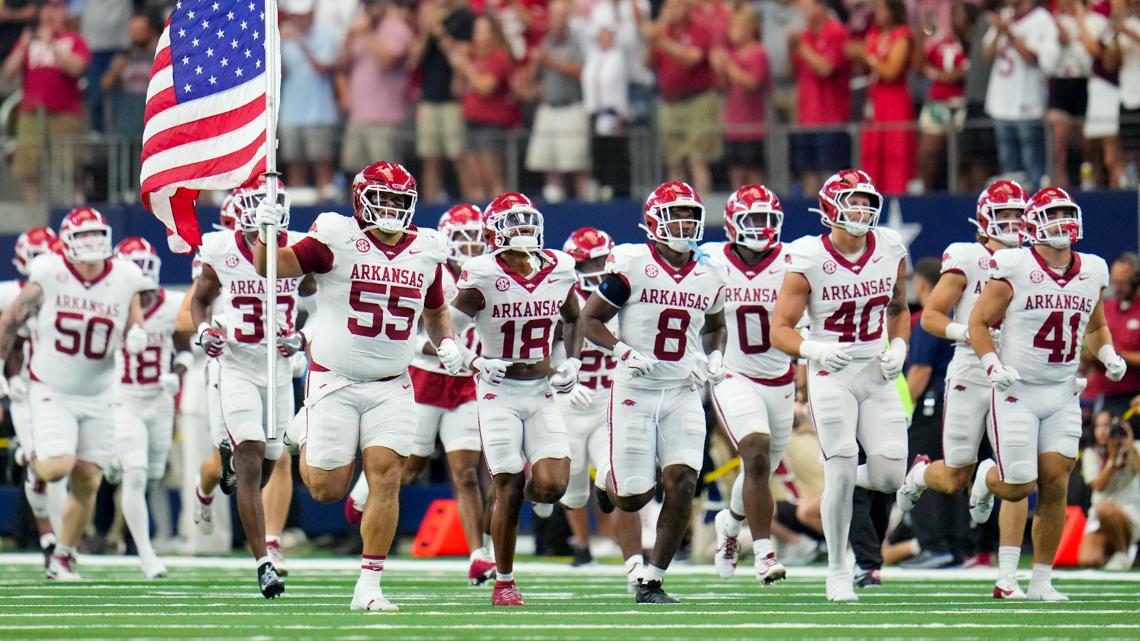 Winter in Arkansas | Will we see any snow? | thv11.com