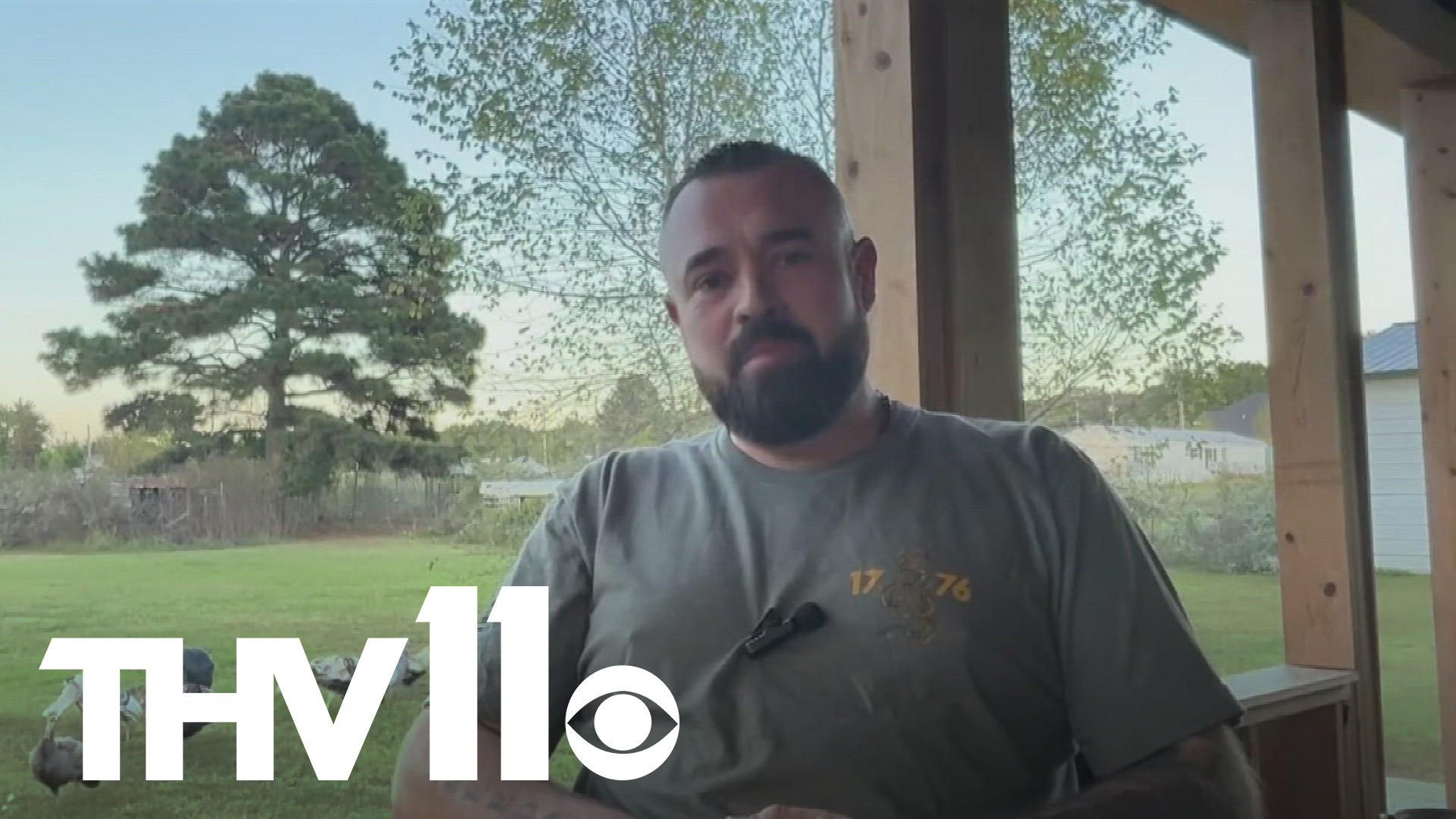 CFP National Championship: Who is singing the national anthem? | thv11.com