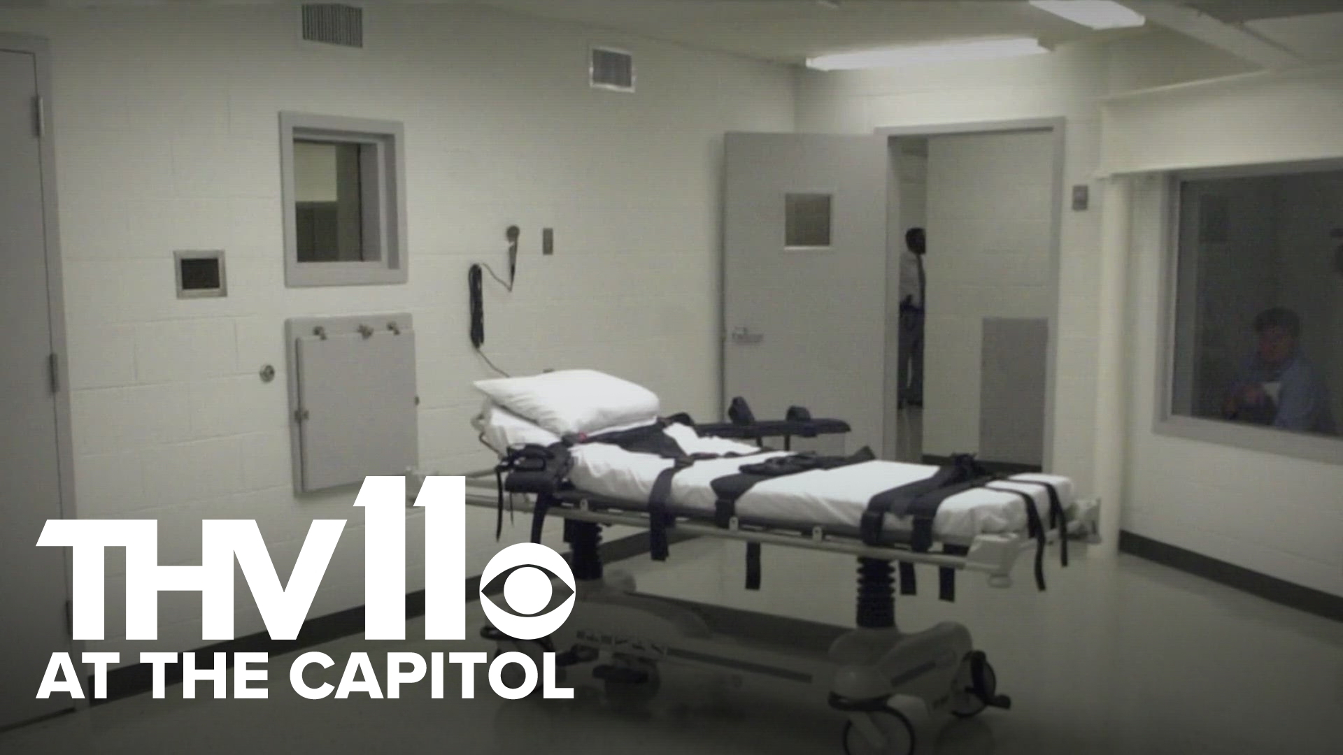 New Arkansas bill looks to change capital punishment | thv11.com