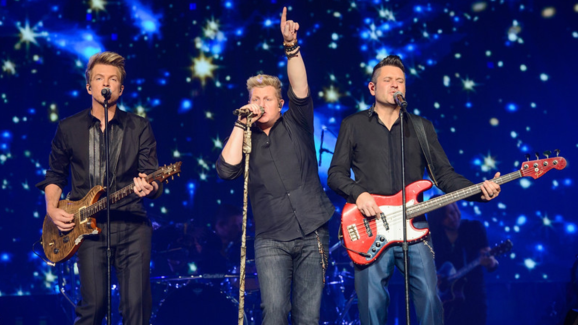 Rascal Flatts coming to North Little Rock | thv11.com