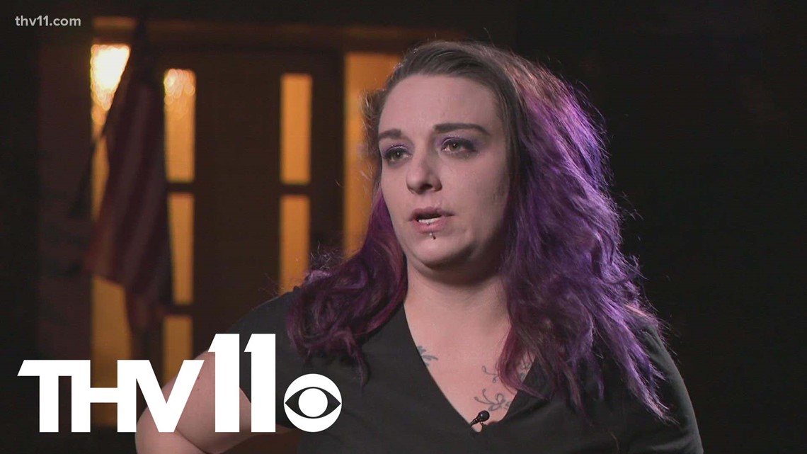 Family of Arkansas hospital shooting suspect speaks on his arrest ...