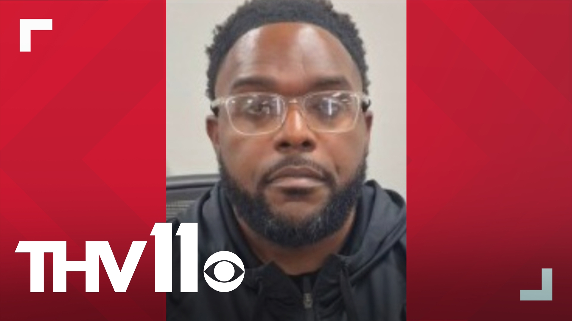 Arkansas high school assistant principal arrested on rape, grooming ...