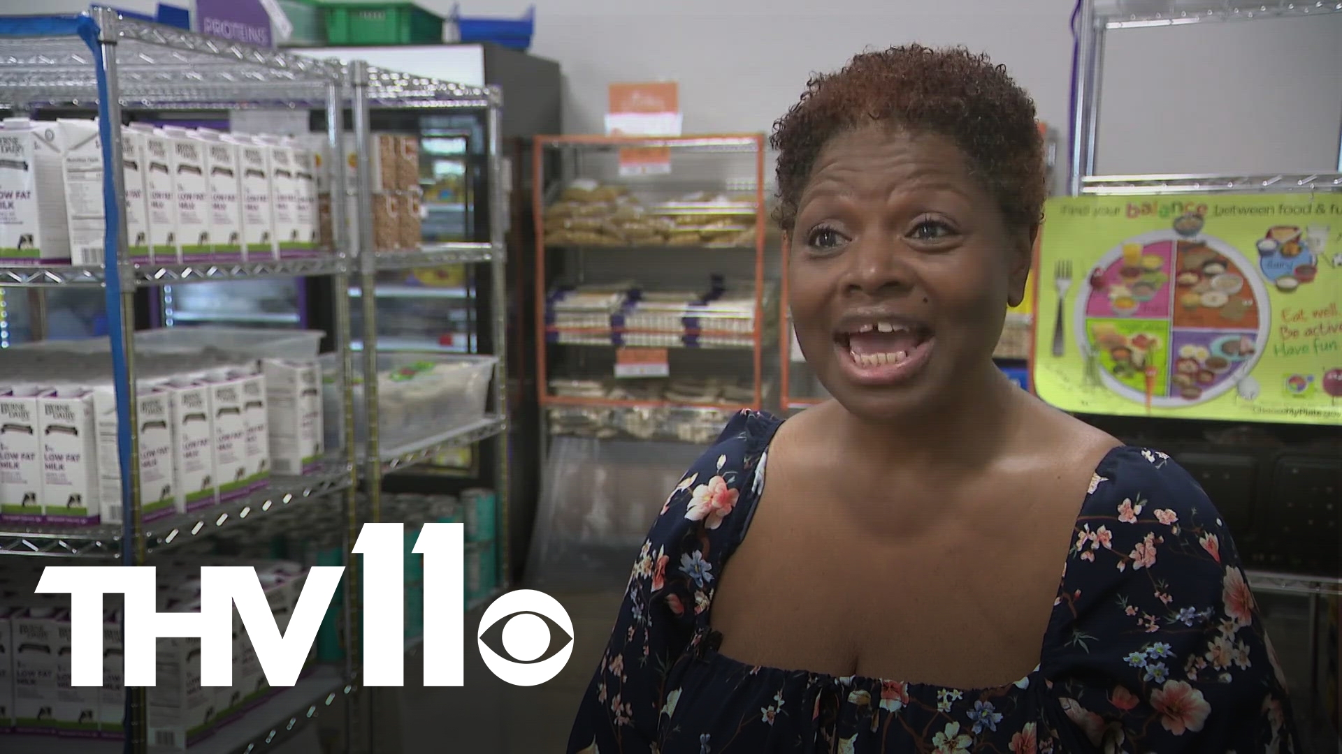 Arkansas AG warns of phone & emails scams impersonating DFA | thv11.com