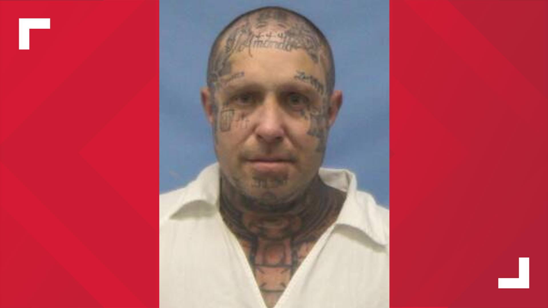 Arkansas officials locate inmate that 'mistakenly' bonded out of jail ...