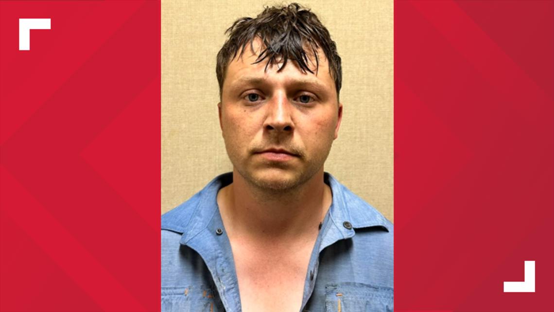Police arrest Bryant man for death of sister, parents | thv11.com