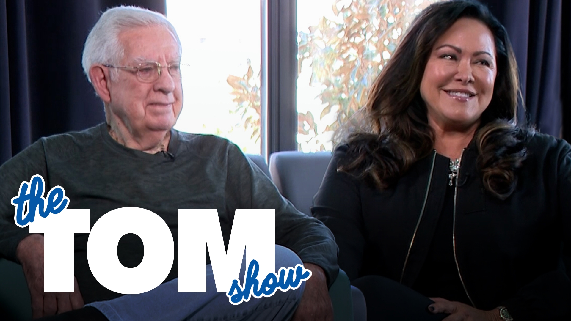 BJ, Robyn, & Tom, the full conversation | The Tom Show | thv11.com