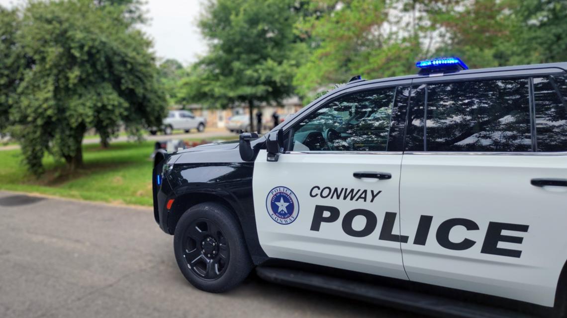 Police investigating homicide on Fairview St, in Conway | thv11.com