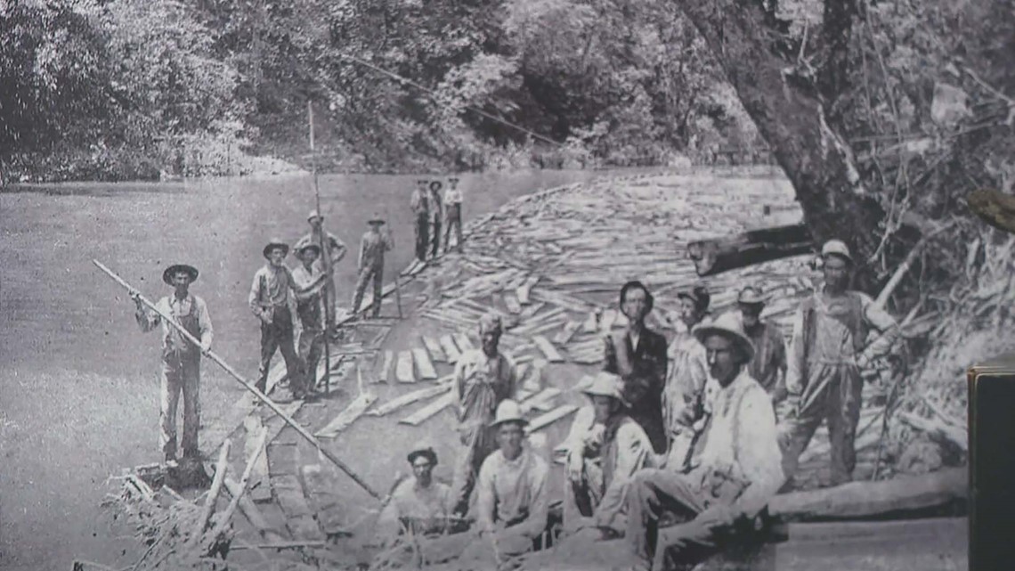 Arkansan, Arkansawyer, Arkansian: What to call Arkansas natives | thv11.com