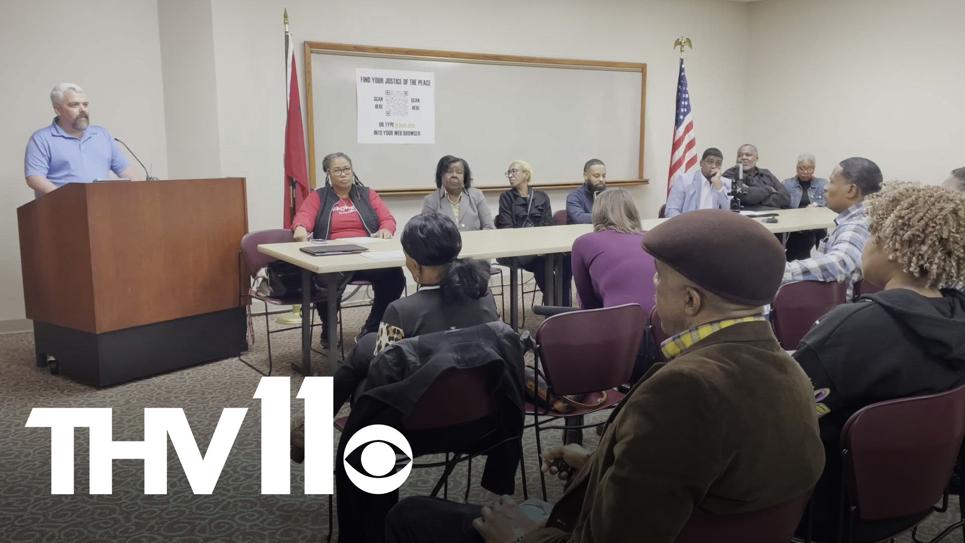 Emergency community held in Jefferson County addressing failed budget | thv11.com