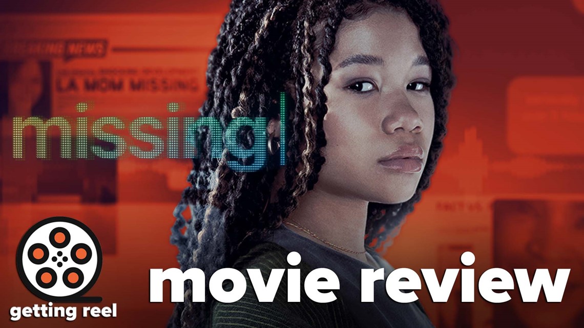 Missing Movie Review | thv11.com