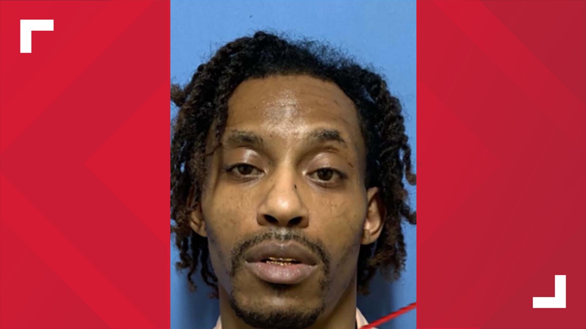 Little Rock police searching for July 3 homicide suspect | thv11.com