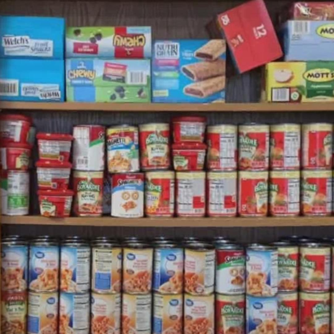 Pulaski County hosting free food giveaway at Utopia Center in Little ...
