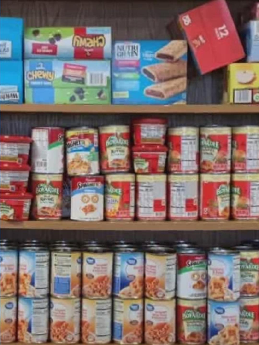 Pulaski County hosting free food giveaway at Utopia Center in Little ...