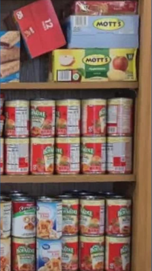 Pulaski County hosting free food giveaway at Utopia Center in Little ...