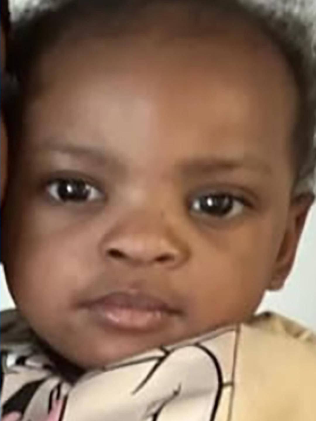 Search underway for missing Little Rock child, warrant issued for ...