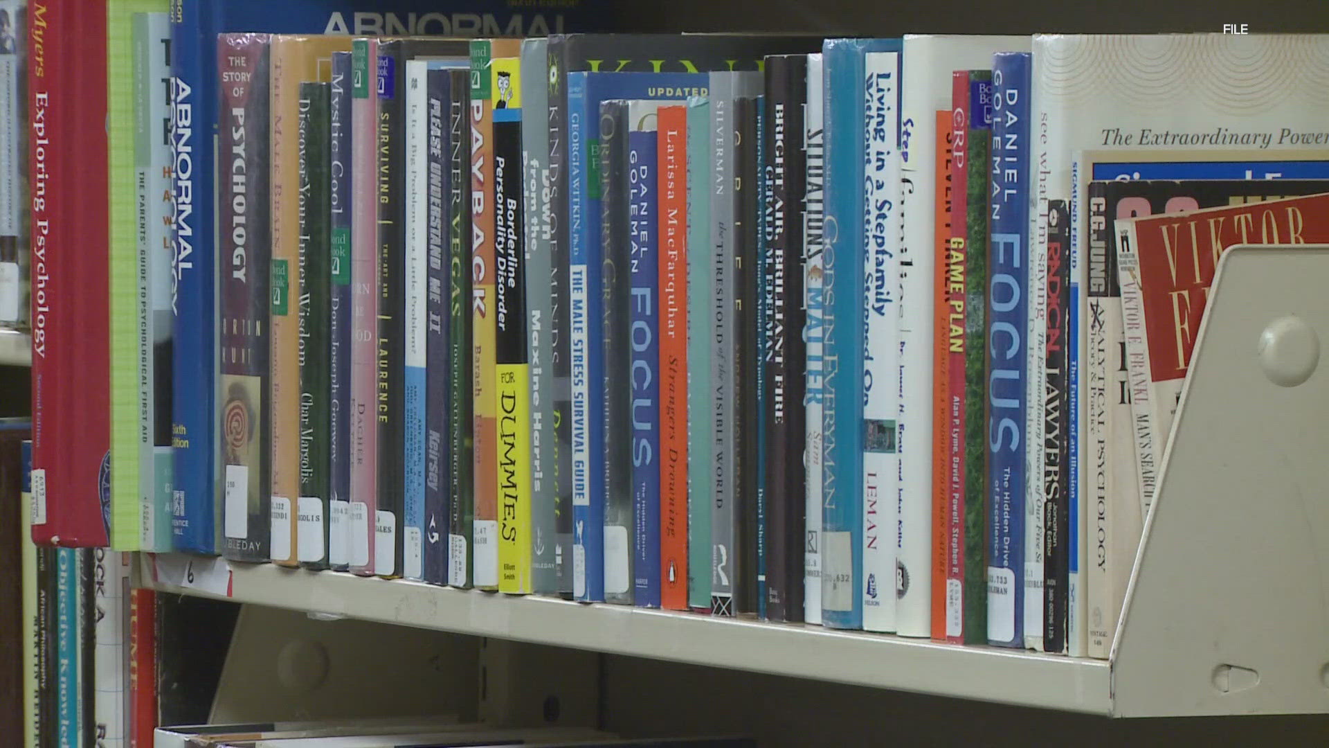 New Arkansas prison policy banning books mailed to inmates delayed ...