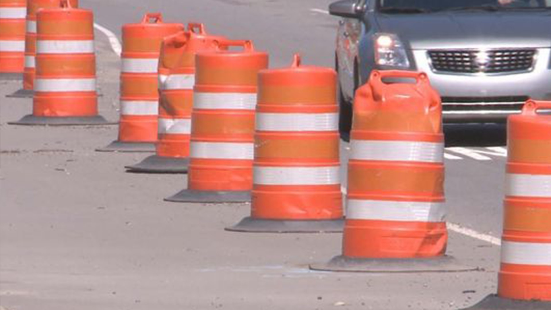 Overnight ramp closure scheduled for Interstate 30, Highway 70 | thv11.com