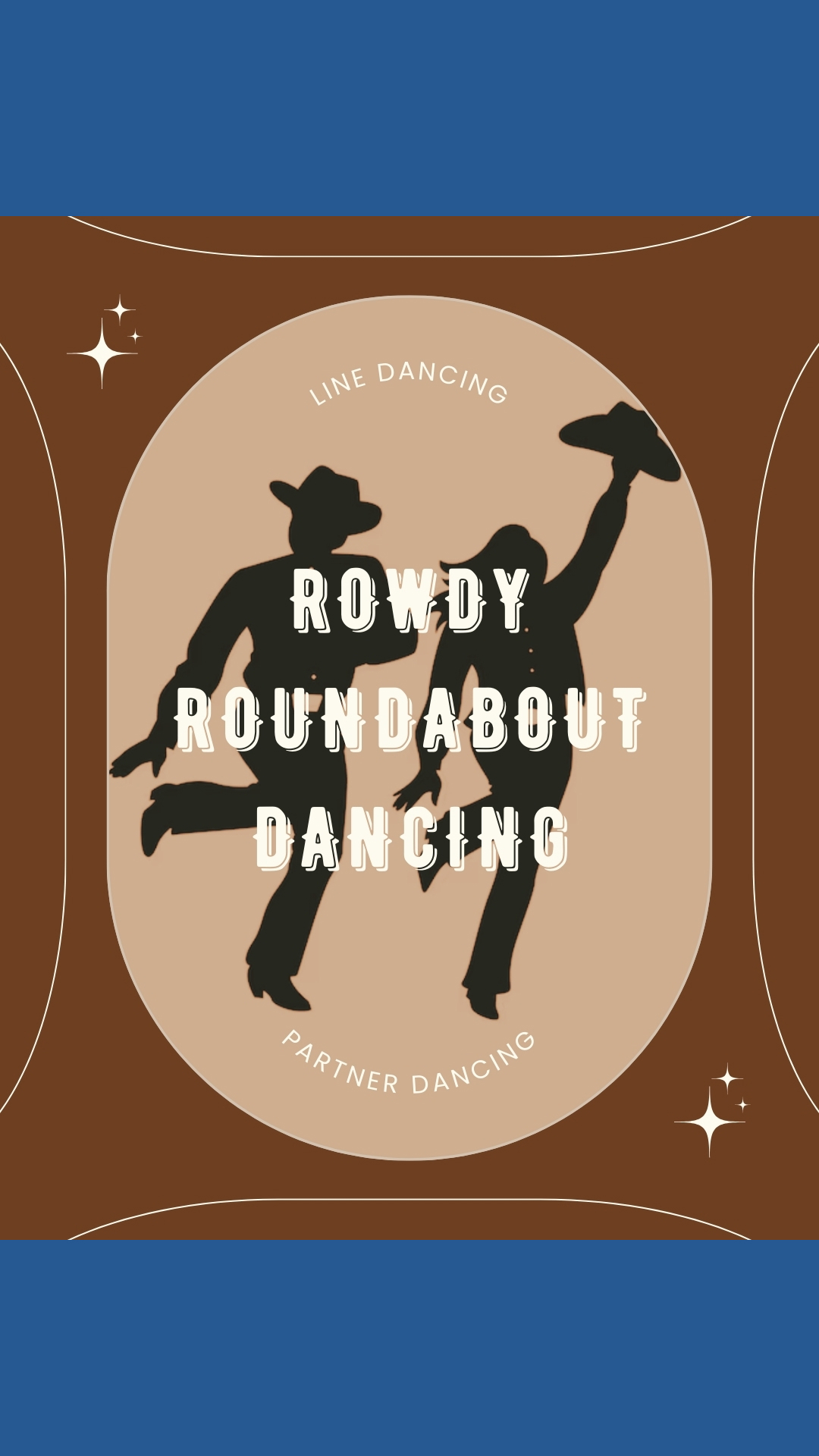 Rowdy Roundabout Dancing debuts new line dance | thv11.com