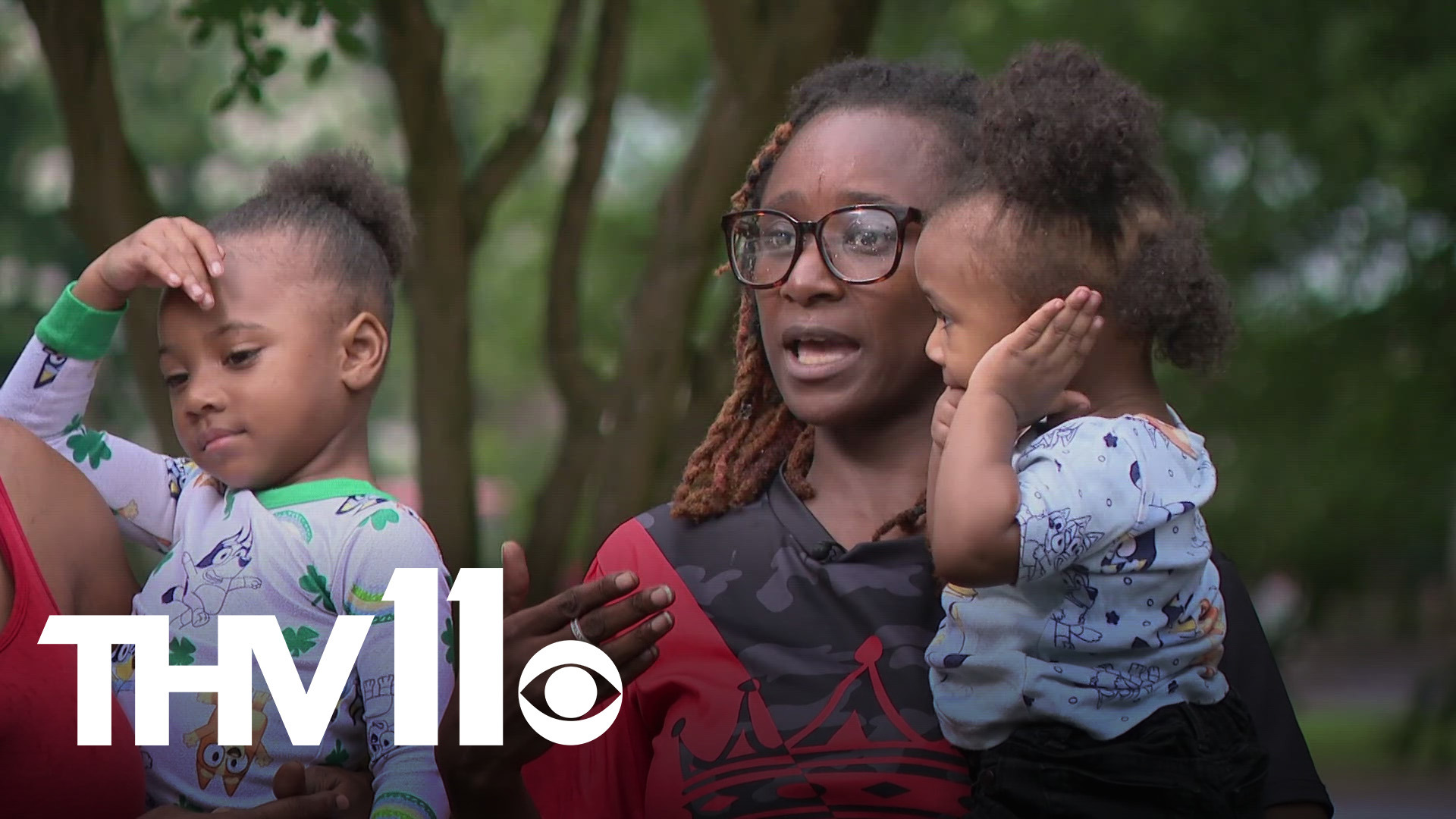 Hardy police chief arrested for child sexual abuse | thv11.com