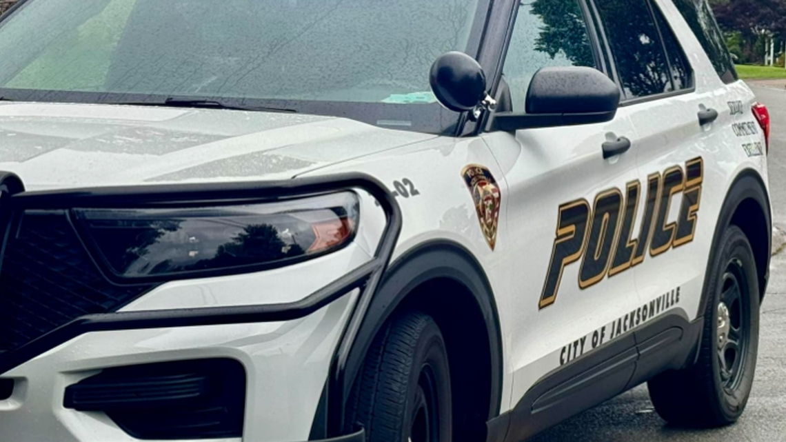 Six-year-old child killed in Jacksonville shooting, police searching ...