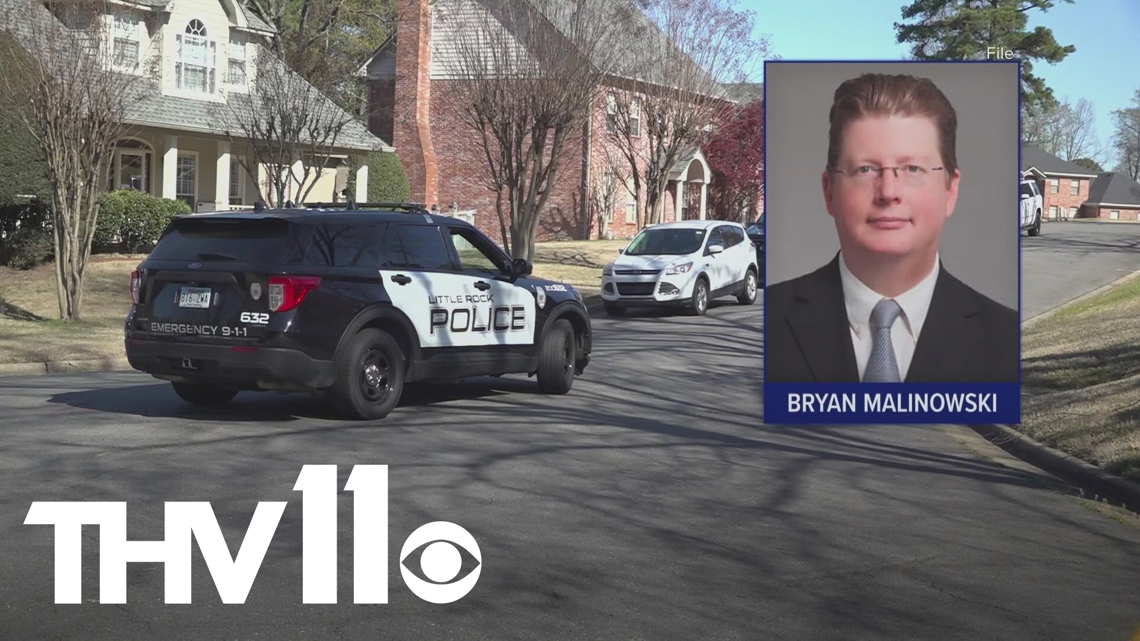 Prosecutor rules fatal shooting of Bryan Malinowski in ATF raid was ...