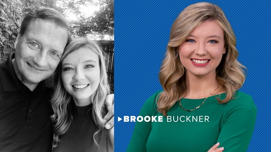 Daughter of former Ed Buckner joins THV11 | thv11.com