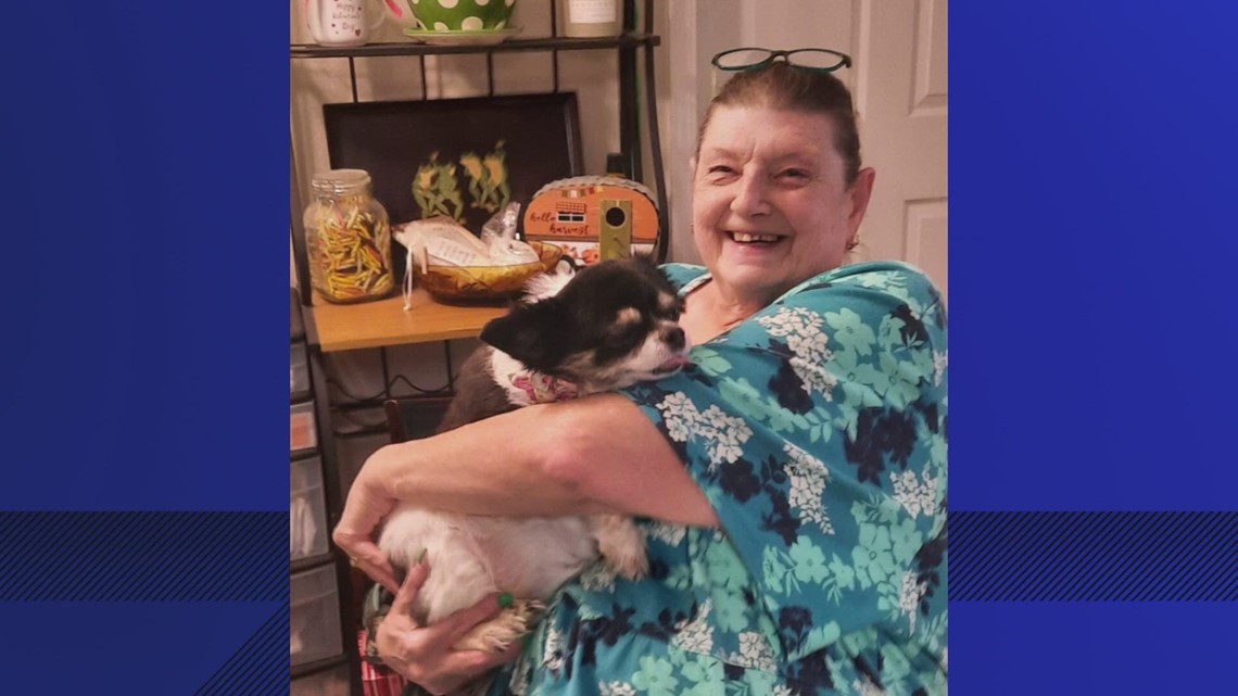 Gina Richey | Arkansan of the Day | thv11.com